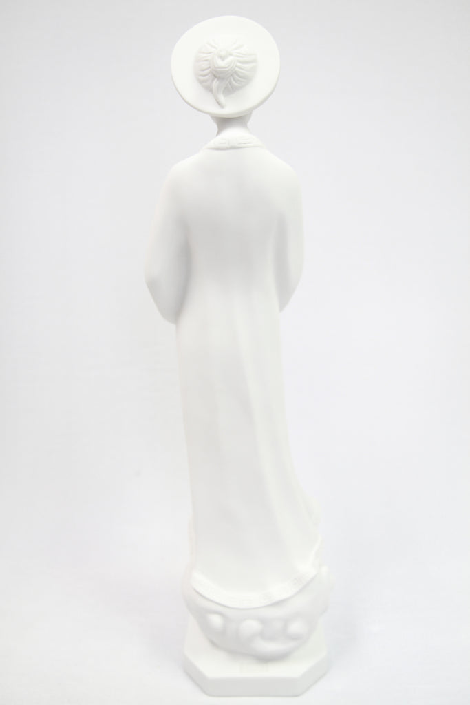 21" Our Lady of La Vang Virgin Mary Blessed Mother Catholic Religious ...